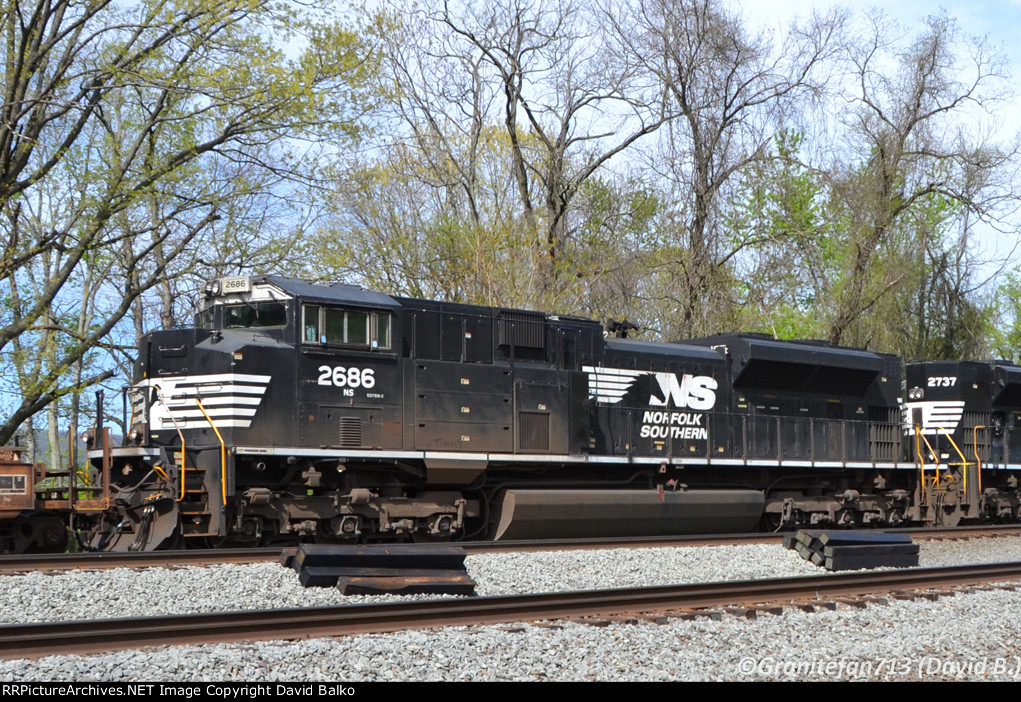 NS 2686